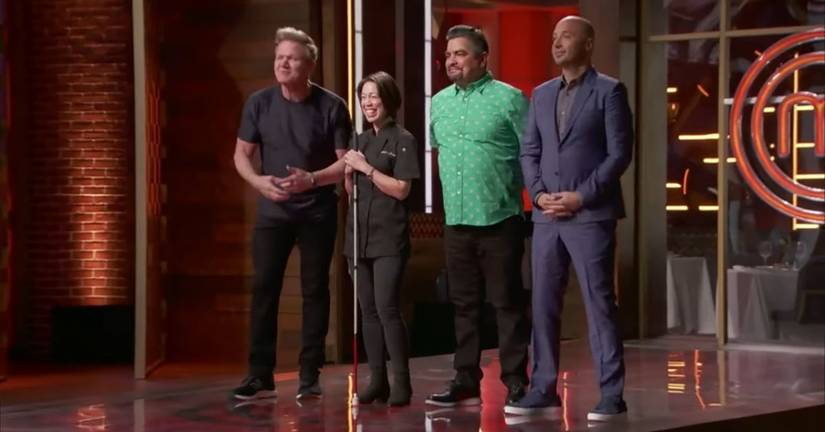 This Is The Most Successful Winner Of 'Masterchef'