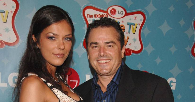Whatever Happened To 'America's Next Top Model' Winner Adrianne Curry?