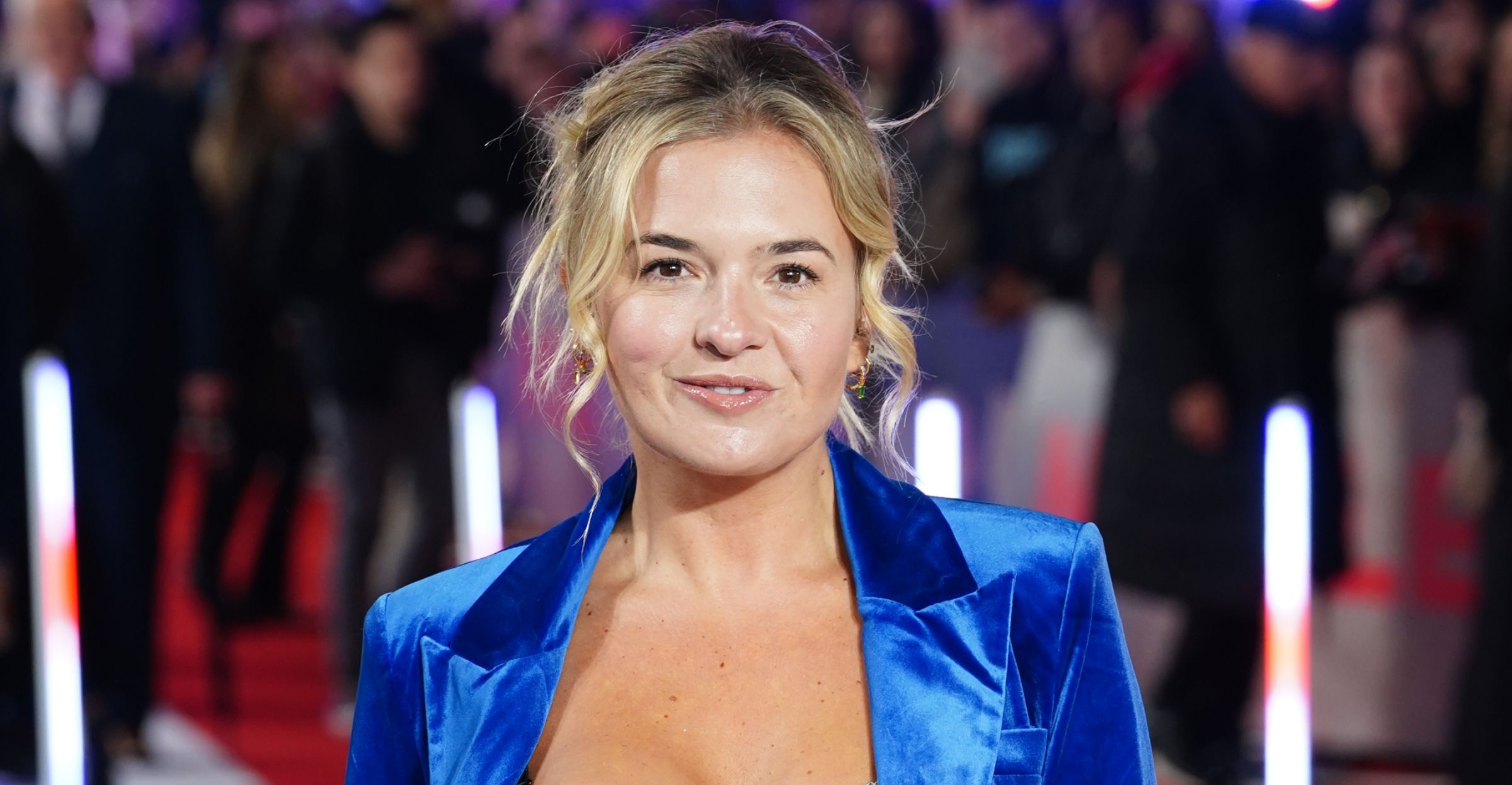 "Below Deck's Gary King And Daisy Kelliher Have Fans Speculating About ...