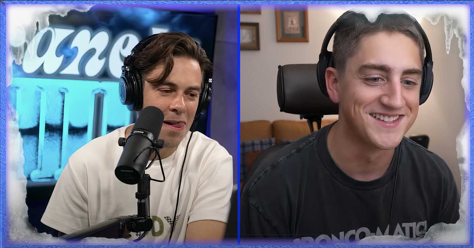 Why Danny Gonzalez's 'Cody Ko Response' Was Perfect