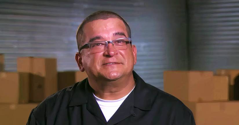 Storage Wars Exposed Long Ago For Planted Items In Lockers