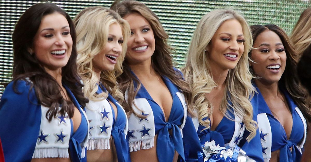 Where Are Former Dallas Cowboys Cheerleaders Now?