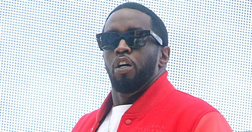 Despite Their Feud, Diddy Repeatedly Claimed 50 Cent 'Loves Me'