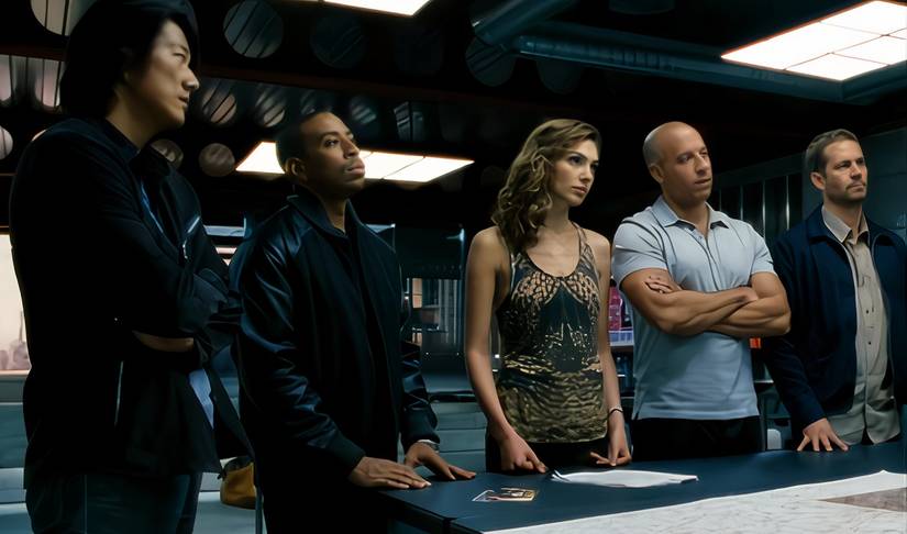 Will Dom Finally Reunite With A Long-Lost Character In Fast X: Part 2 ...