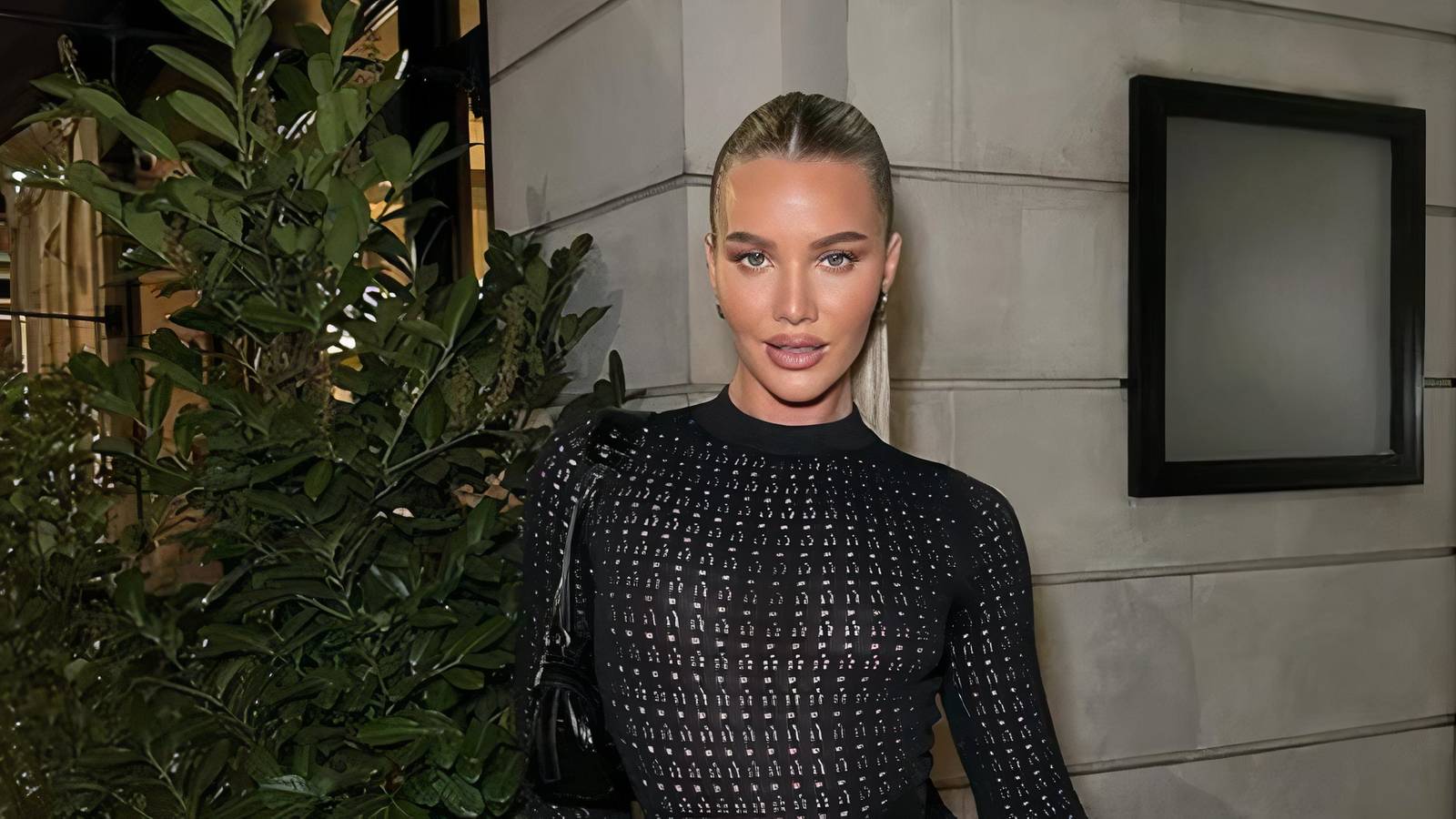 'Love Island' Grace Reveals Her And Reuben’s Plans For The Future