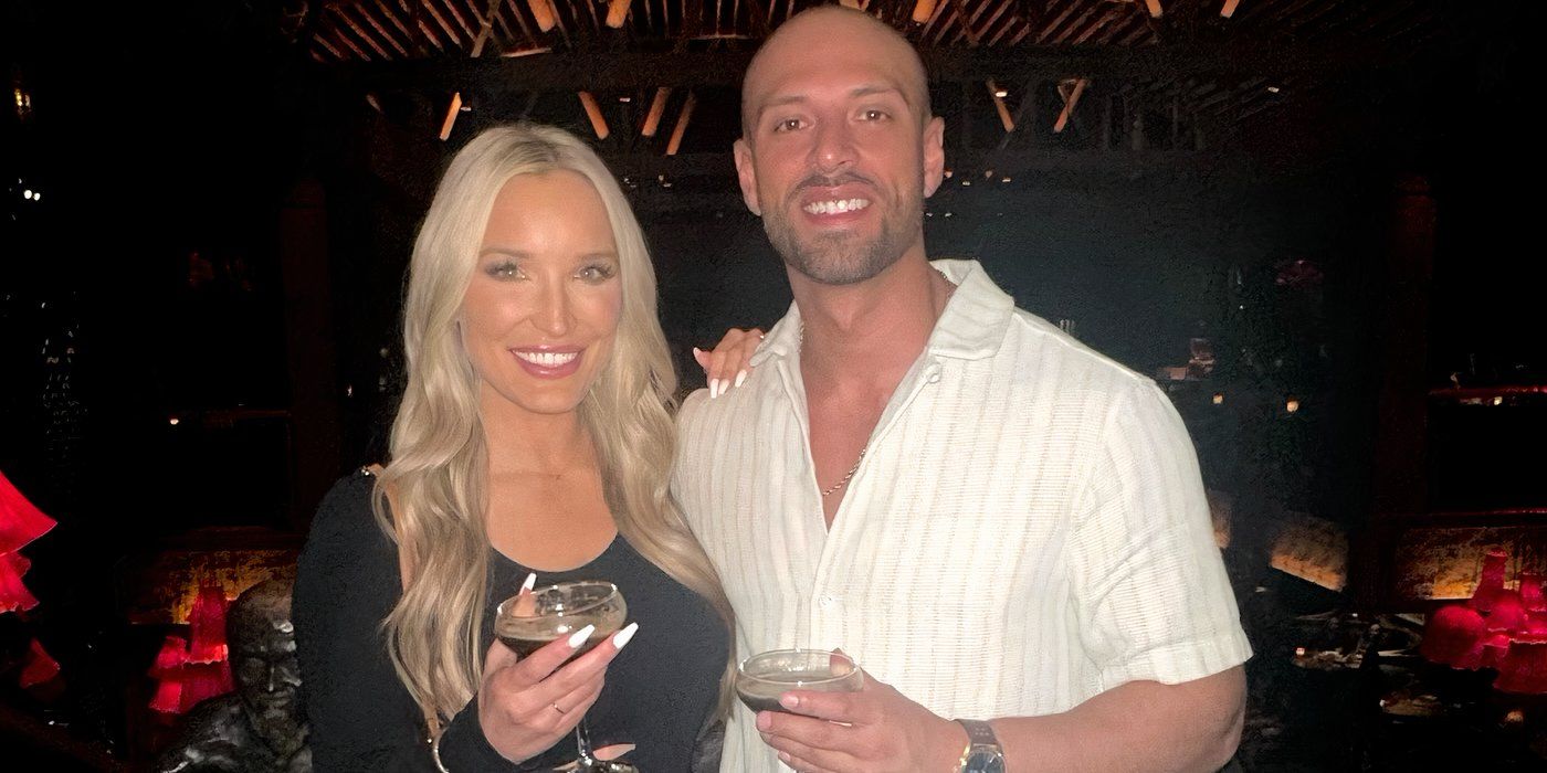 These Perfect Match Season 2 Stars Weren't Single Upon Entering The Show