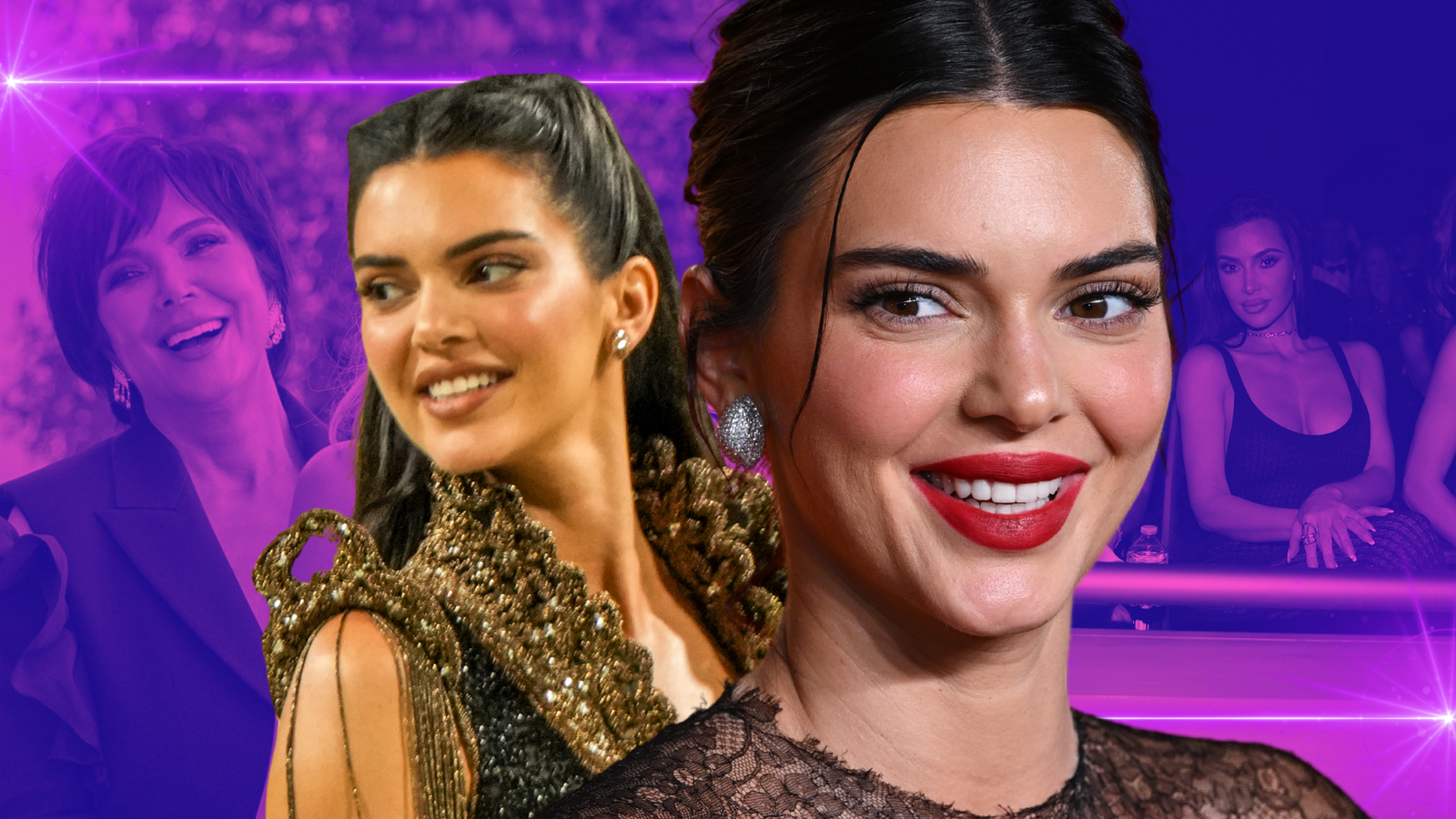Kendall Jenner Calls Her Family 'Awkward' For Pressuring Her To Have A Baby
