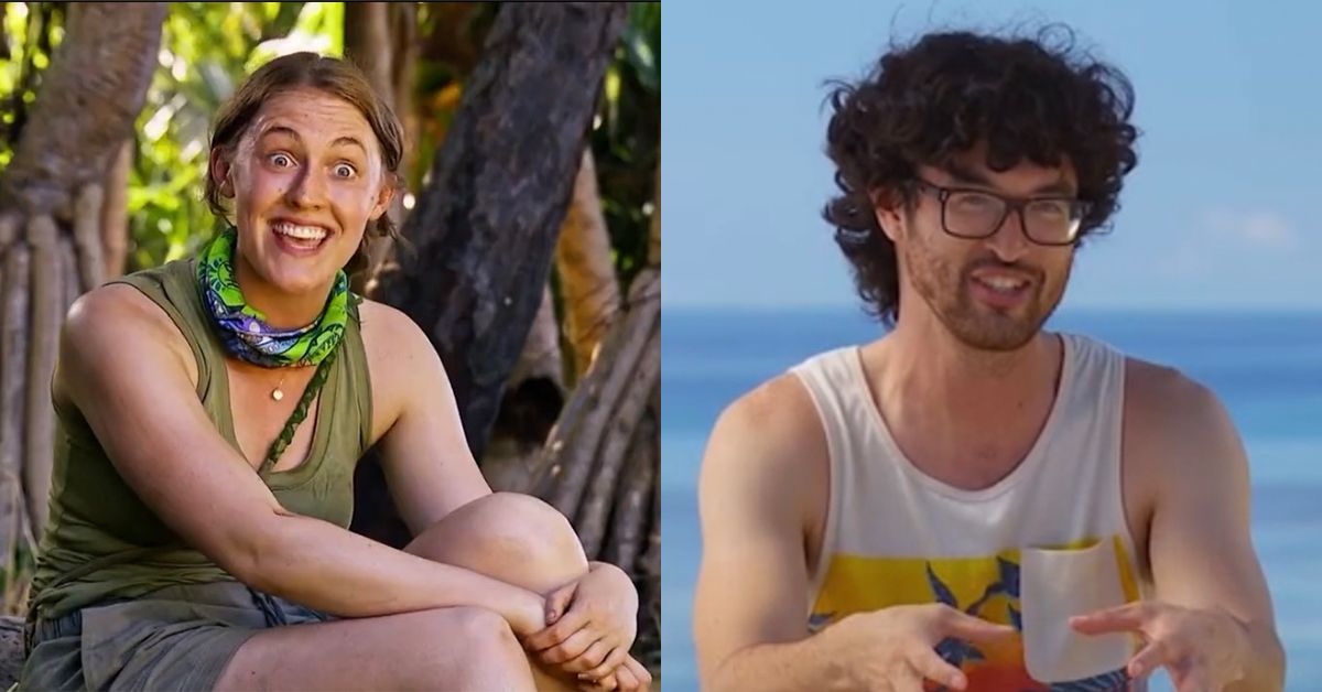 These Survivor Couples Are Still Together Today