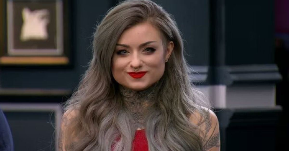 This Is What 'Ink Master' Star Ryan Ashley Is Doing Today