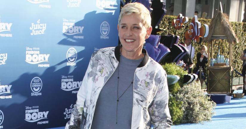 How Ellen DeGeneres Is Adding To Her Massive $500 Million Net Worth