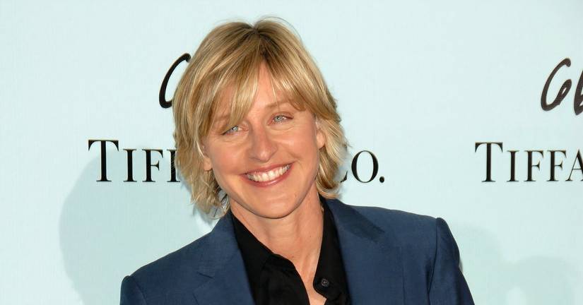 How Ellen DeGeneres Is Adding To Her Massive $500 Million Net Worth