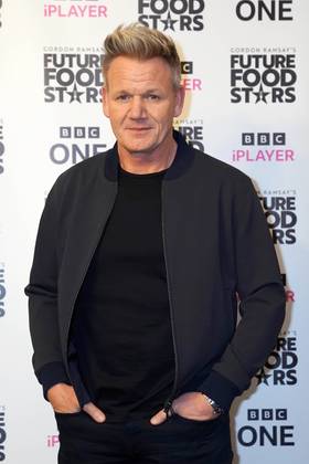Gordon Ramsay Goes Undercover In New Reality TV Show