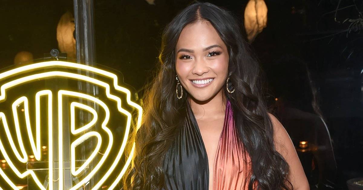 'Bachelorette' Jenn Tran Revealed Her Secret To Stay Out Of Drama