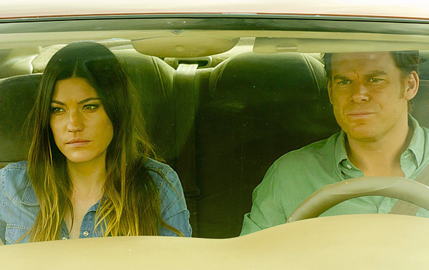 Dexter's Worst Moment Had Nothing To Do With Its Controversial Ending