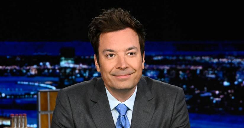 Jimmy Fallon Breaking Character During SNL Skits Caused Conflict With ...