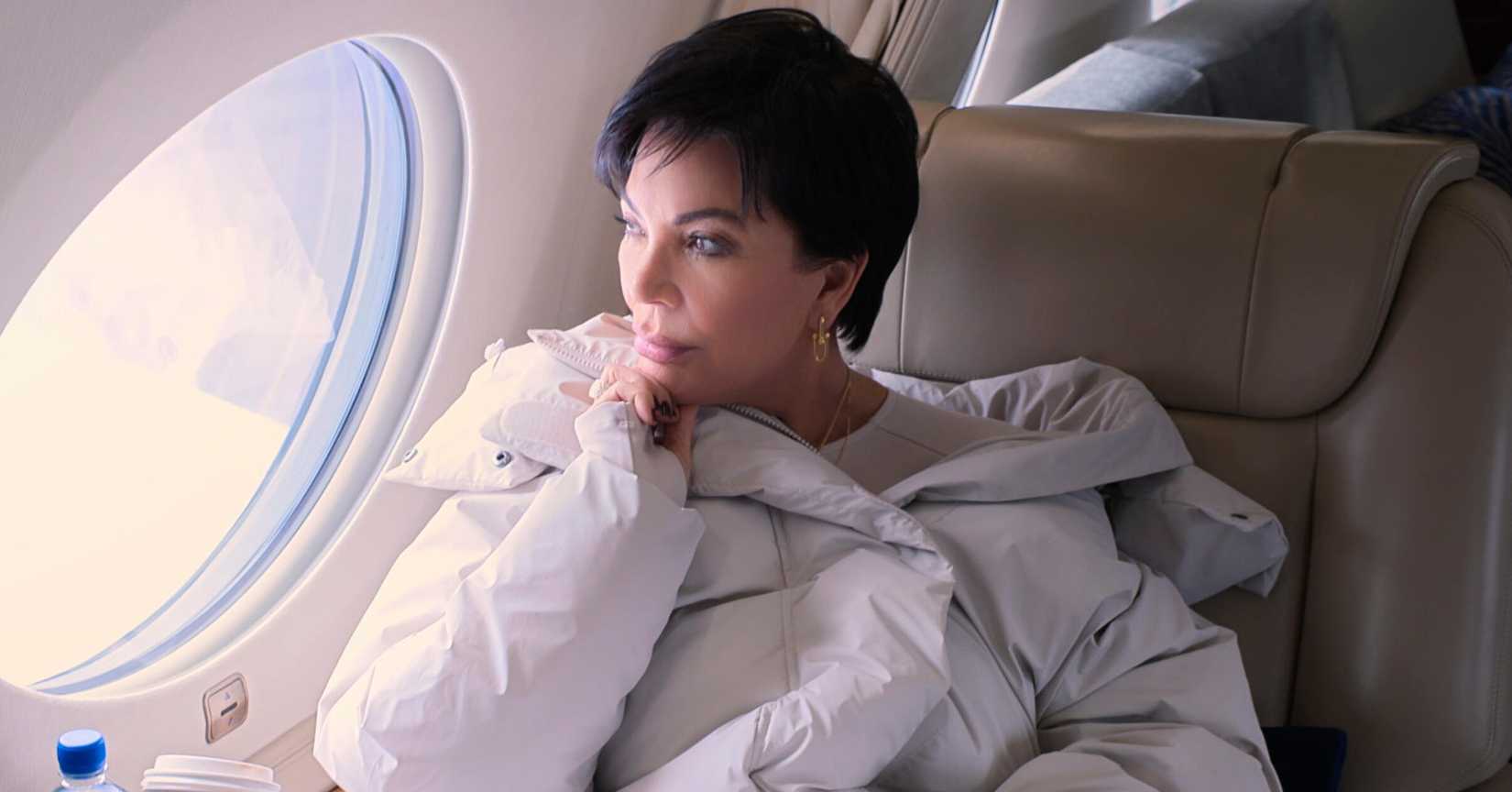 How Is Kris Jenner's Relationship With Caitlyn Over Ten Years After ...