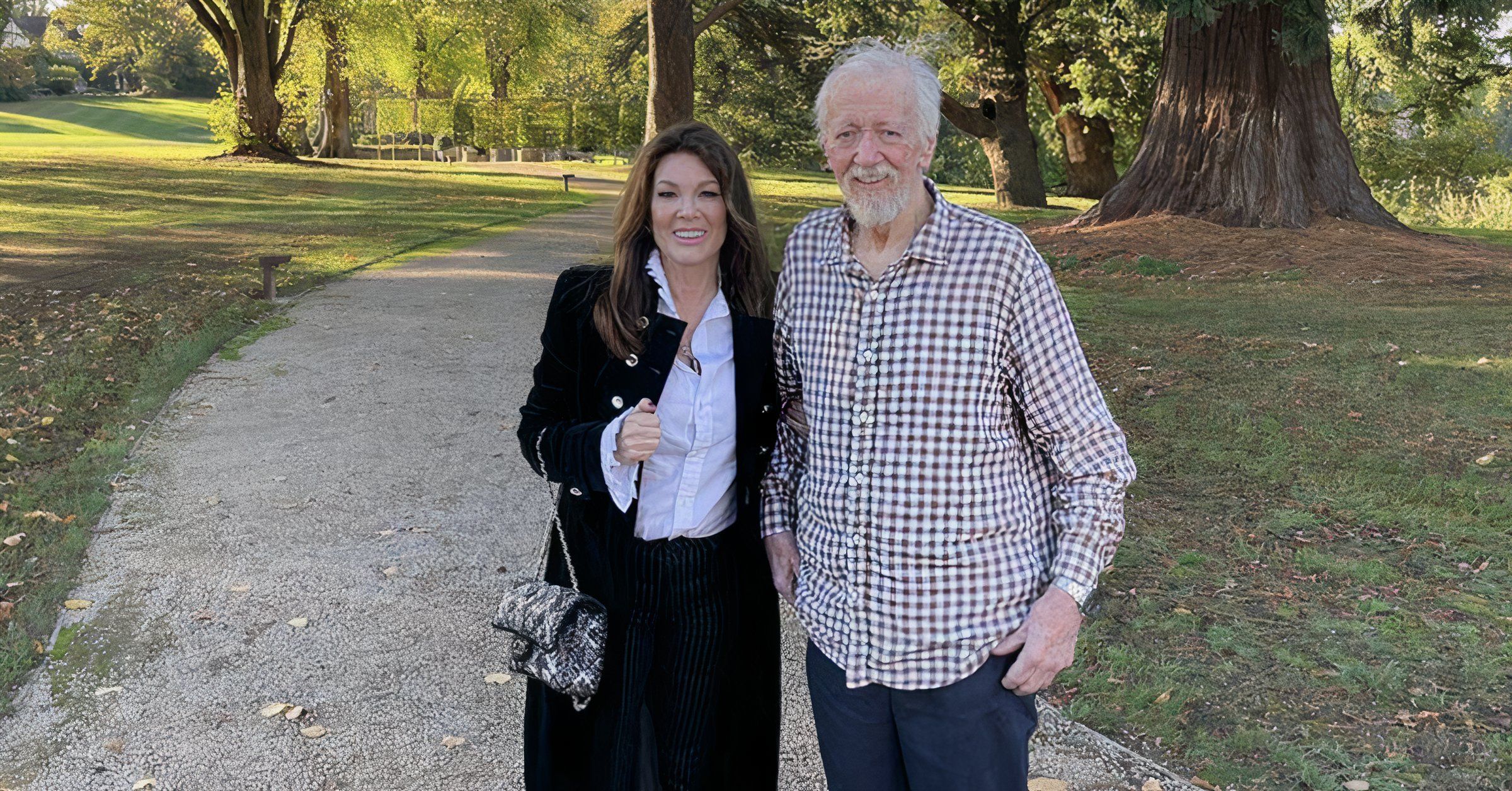 Lisa Vanderpump's Father John Has Died