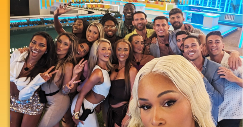 Love Island Contestants Have Strict Rules They Need To Follow