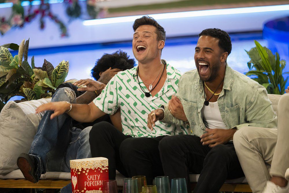 What Rules Do Love Island Cast Members Have To Follow?