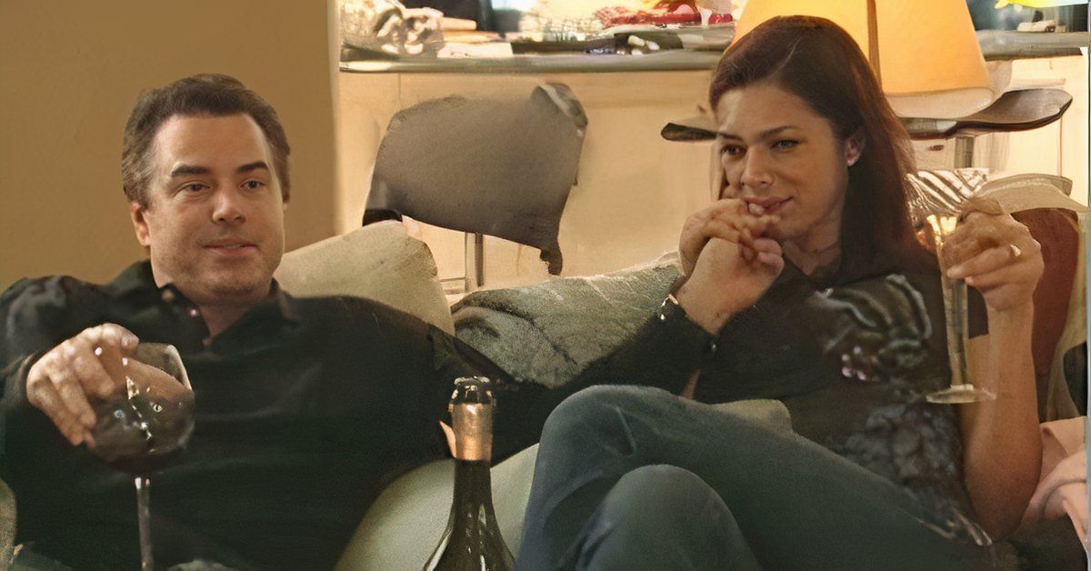 Strange Pairings And Other Facts About VH1's The Surreal Life