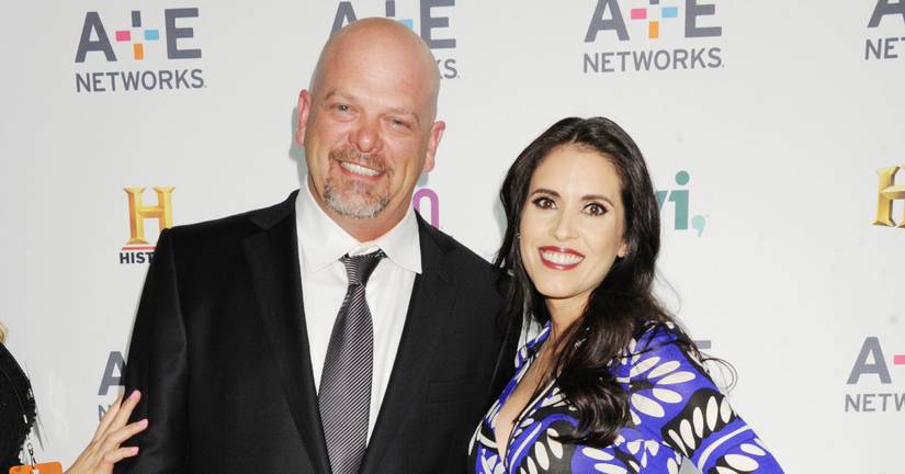 Who Is 'Pawn Stars' Rick Harrison's Hot New Girlfriend?