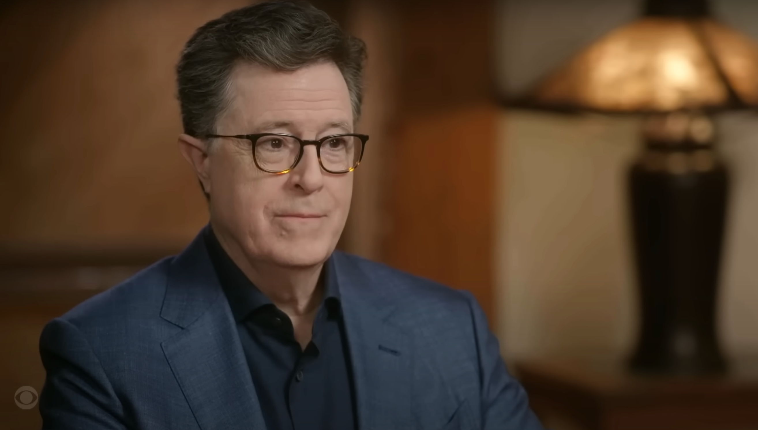 Inside Stephen Colbert's $75 Million Net Worth