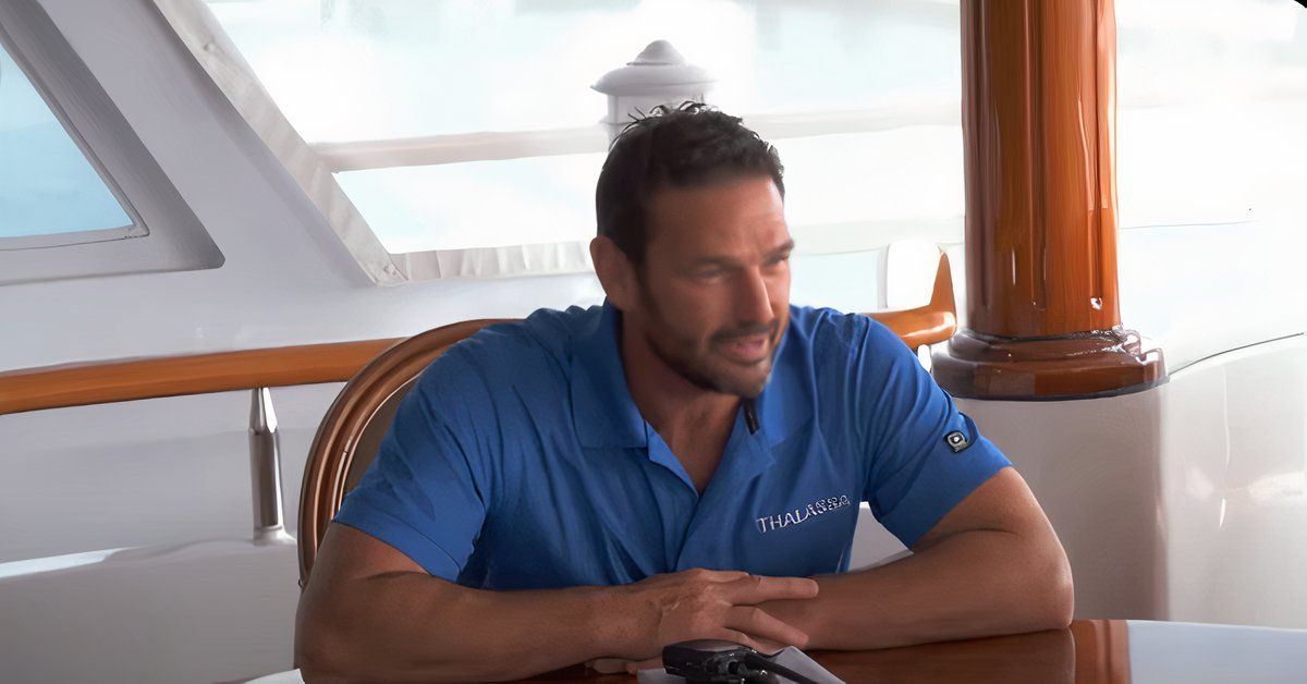 Below Deck's Captains Laid Down The Strict Rules Of The Show In These Heated Moments