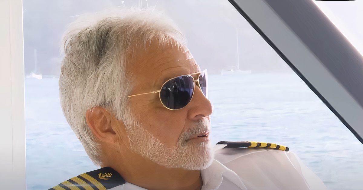 Below Deck's Captains Laid Down The Strict Rules Of The Show In These ...