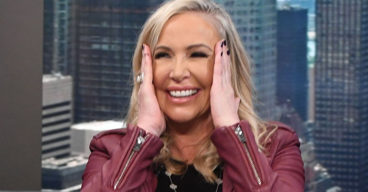 Real Housewives Star Shannon Beador Details The “Traumatic” DUI Experience Real Housewives Star Shannon Beador Details The “Traumatic” DUI Experience