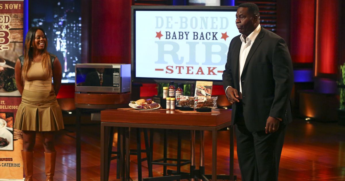 Former Shark Tank Contestants Slammed Daymond John After Their Business ...