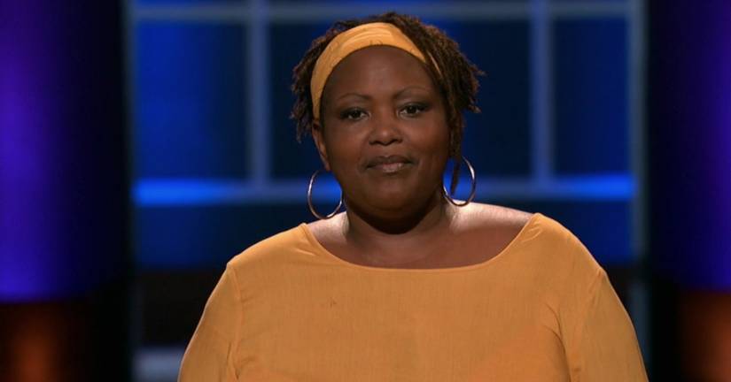 The Stone-Cold 'Shark Tank' Judges Couldn't Hold Back Their Emotions ...