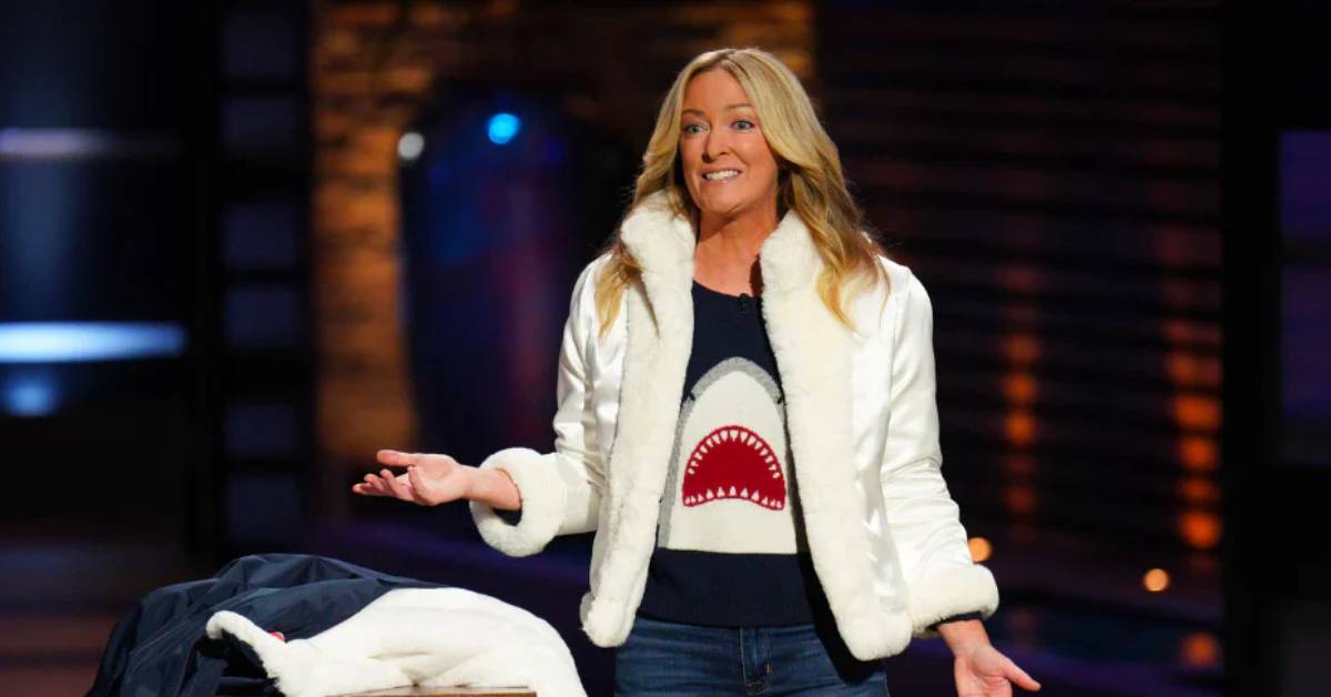 'Shark Tank' Contestant Tracy Slocum's Invention Was Inspired By Her ...