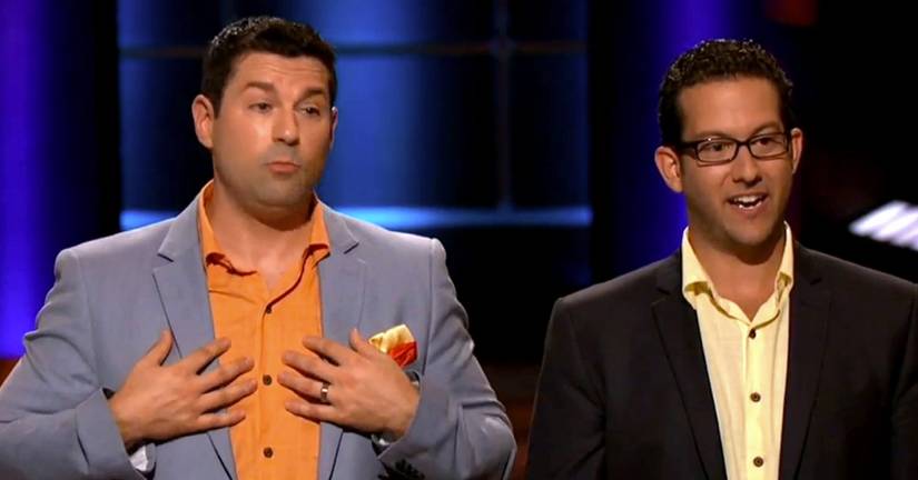 The ‘Shark Tank’ judges lost their cool during these pitches
