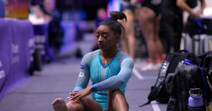 Why Did Simone Biles Quit 2020 Tokyo Olympics?