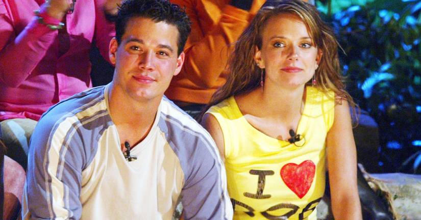 These Couples From ‘Survivor’ Are Still Together Today