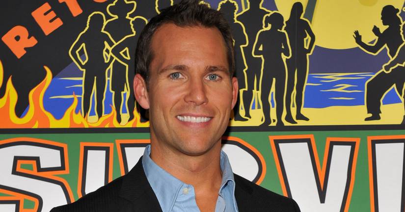 Will Survivor 50: In The Hands Of The Fans Be Colby Donaldson's ...