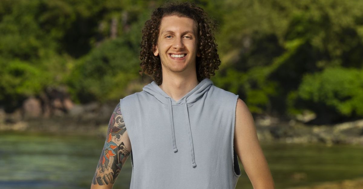 Matthew Thomas | TheThings