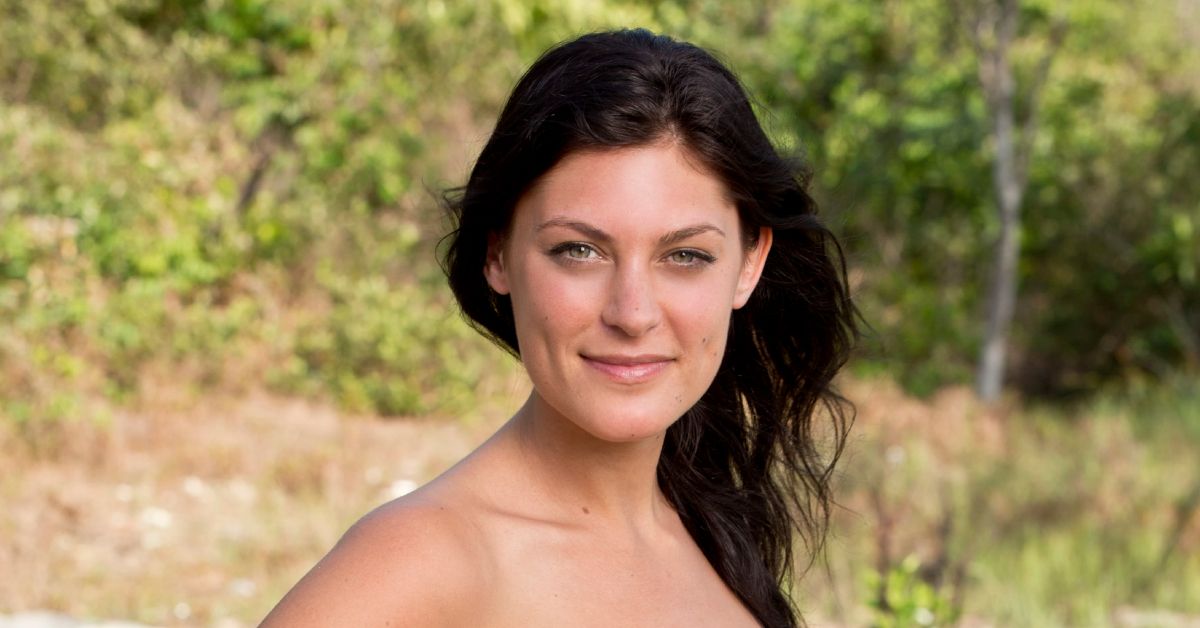 Survivor’s Michele Fitzgerald Revealed Fans Destroyed Her Confidence