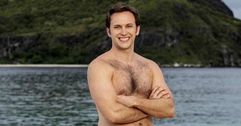 'Survivor's' Nick Wilson Is Better Remembered For His Strange Political ...