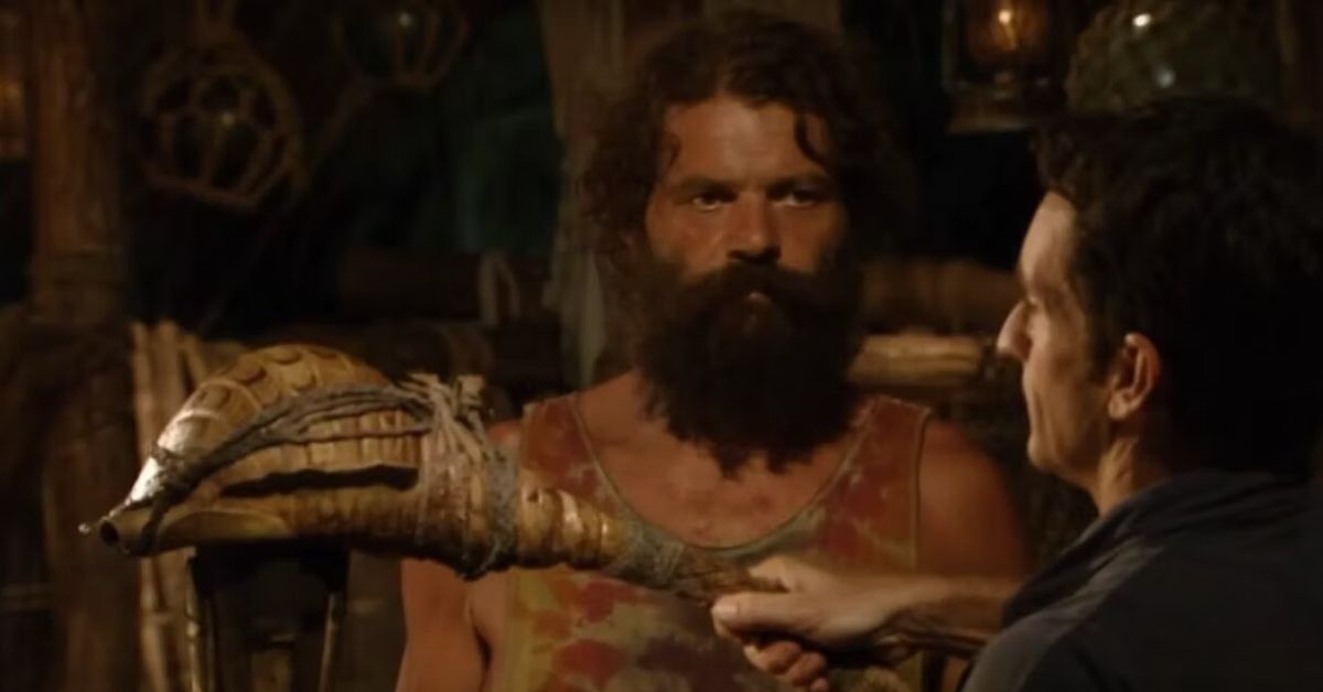 Why Survivor's Most Popular Player Ever Rupert Boneham Thinks Jeff ...