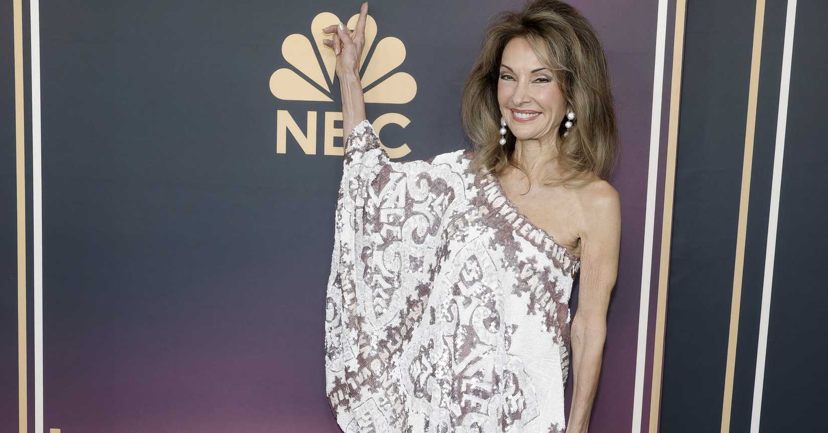 Susan Lucci Reveals Strangely Romantic Reason For Saying No To The ...