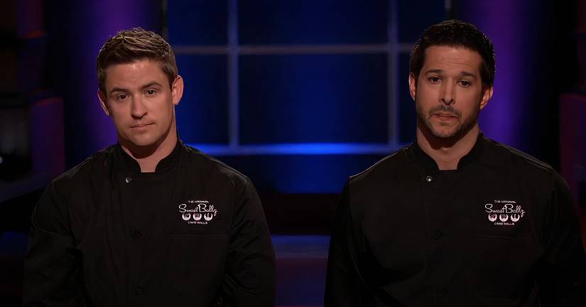 These Shark Tank Companies Were Complete Failures Despite Earning ...