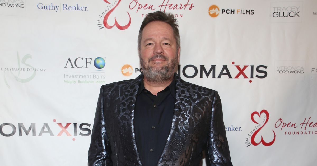 Why Former 'AGT' Winner Terry Fator Was Linked To A $1 Million ...