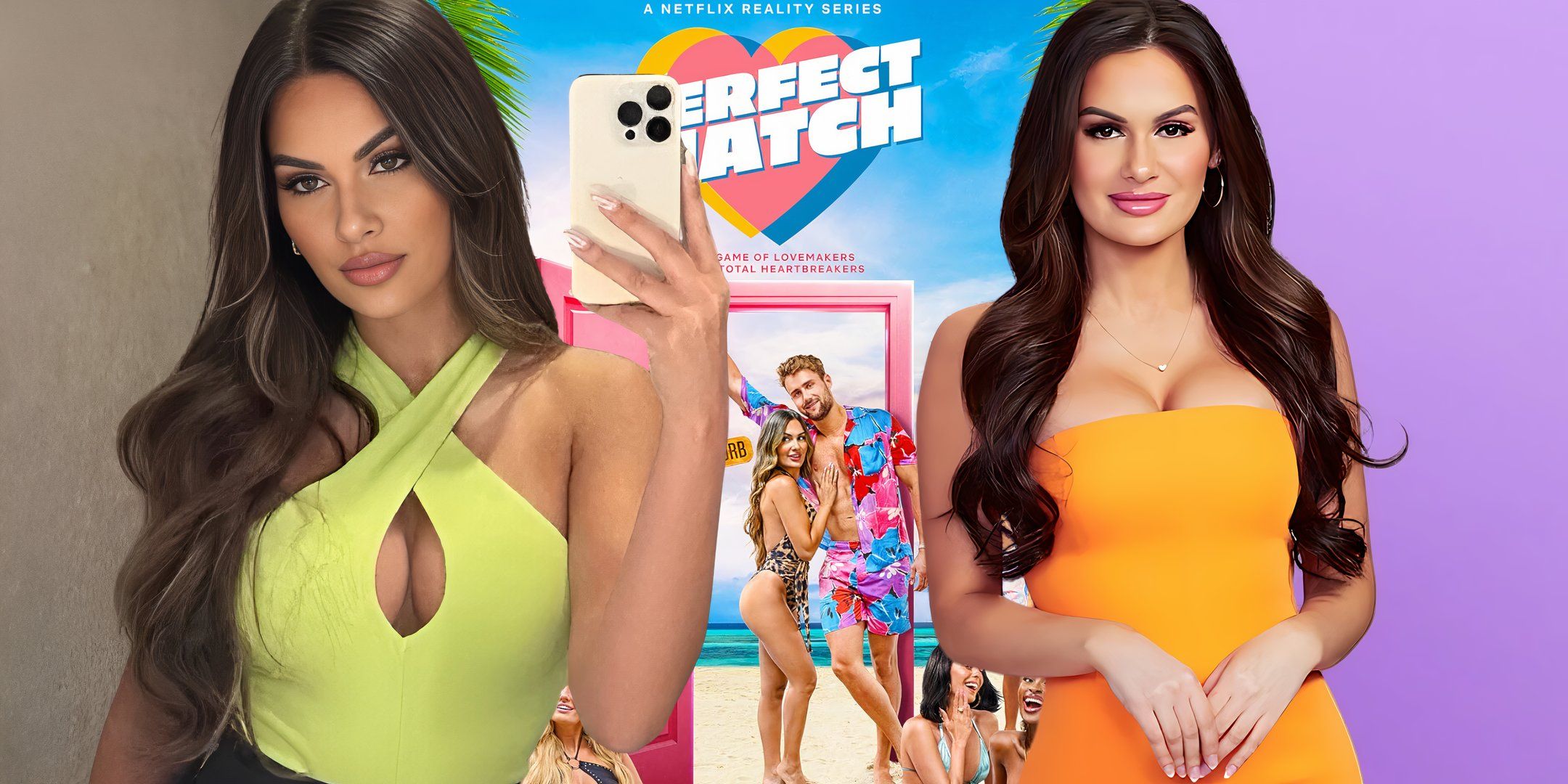 Which Couples From 'Perfect Match' Season 2 Are Still Together?