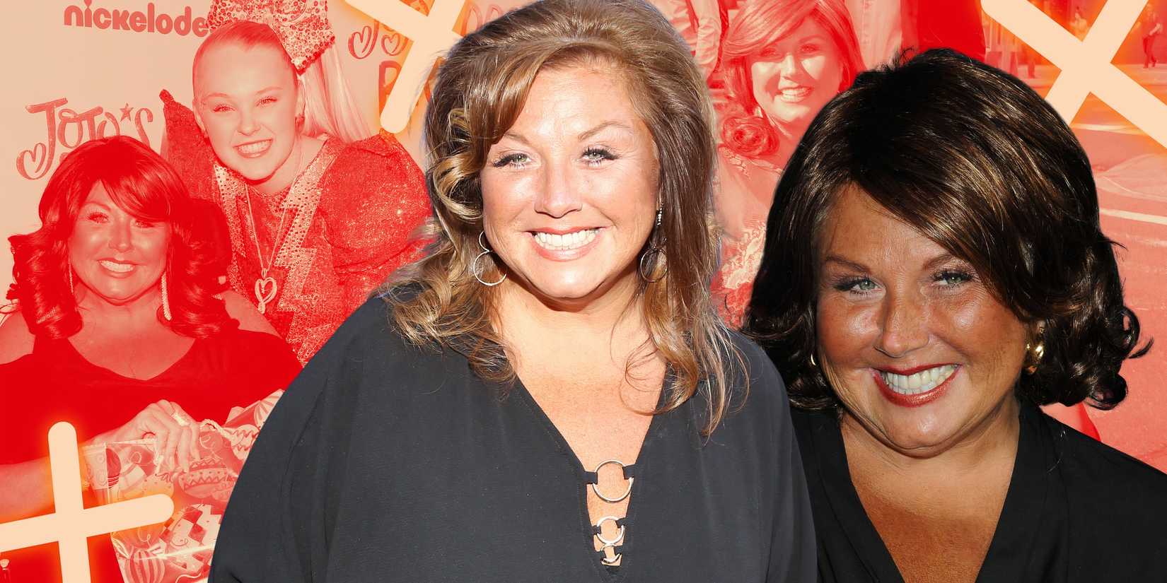 JoJo Siwa Slams Dance Moms Reboot For Not Including Abby Lee Miller