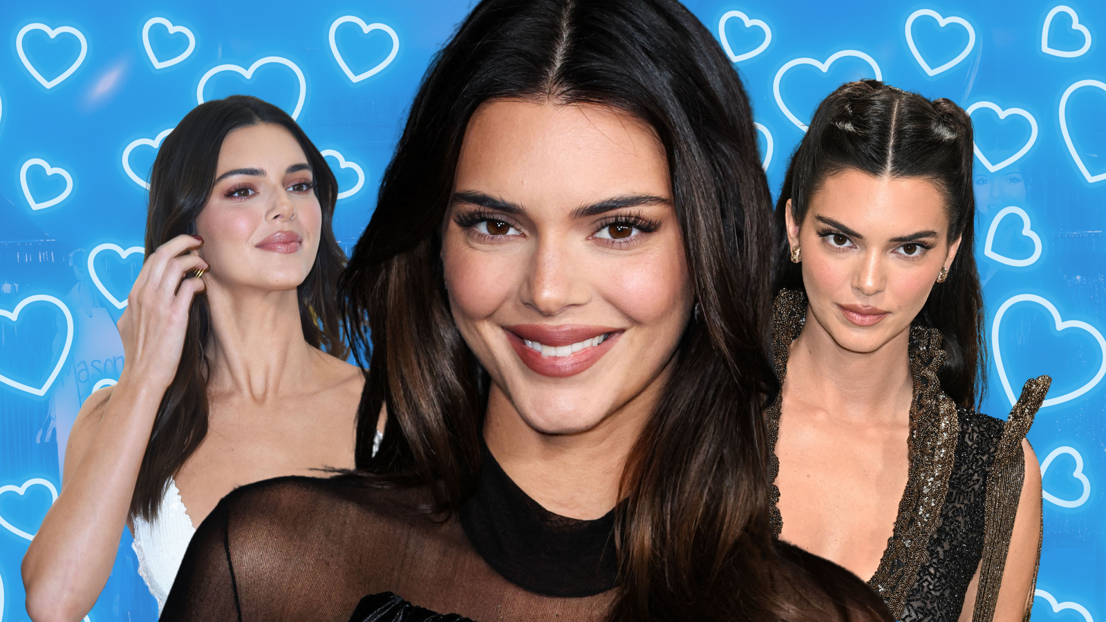 A Look At Kendall Jenner's Relationship History