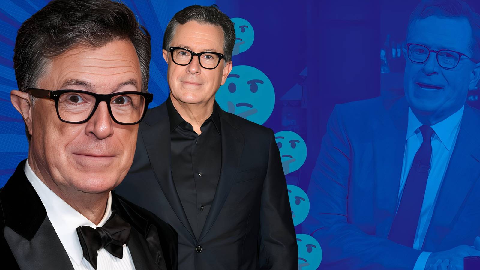Fans Have A Theory On Why Stephen Colbert Has The Worst Musical Guests