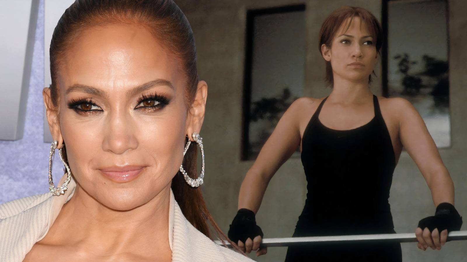 Jennifer Lopez's Diva Reputation Was Already A Problem Way Back In 2002