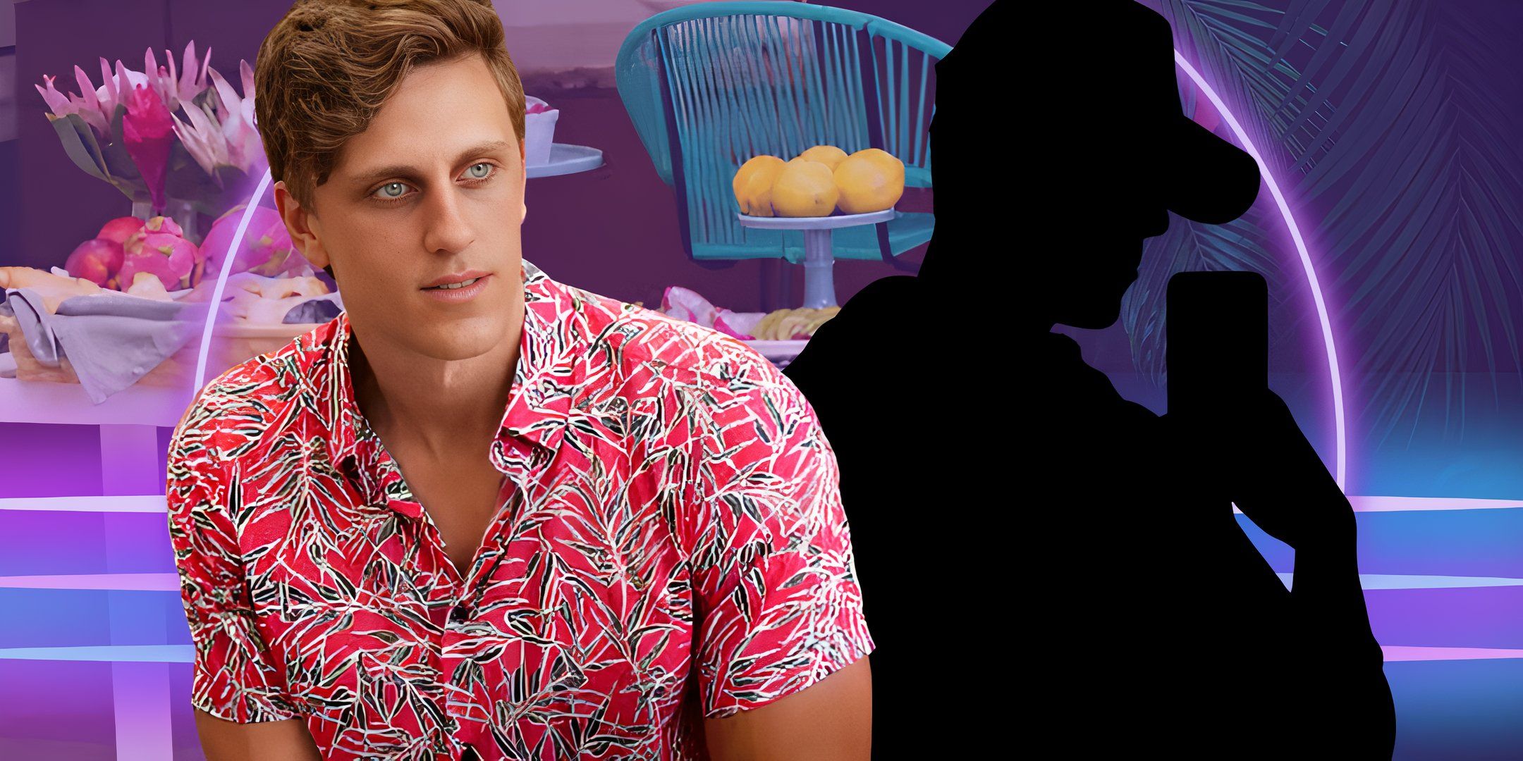 'Temptation Island's Evan Smith Looks Completely Different Today