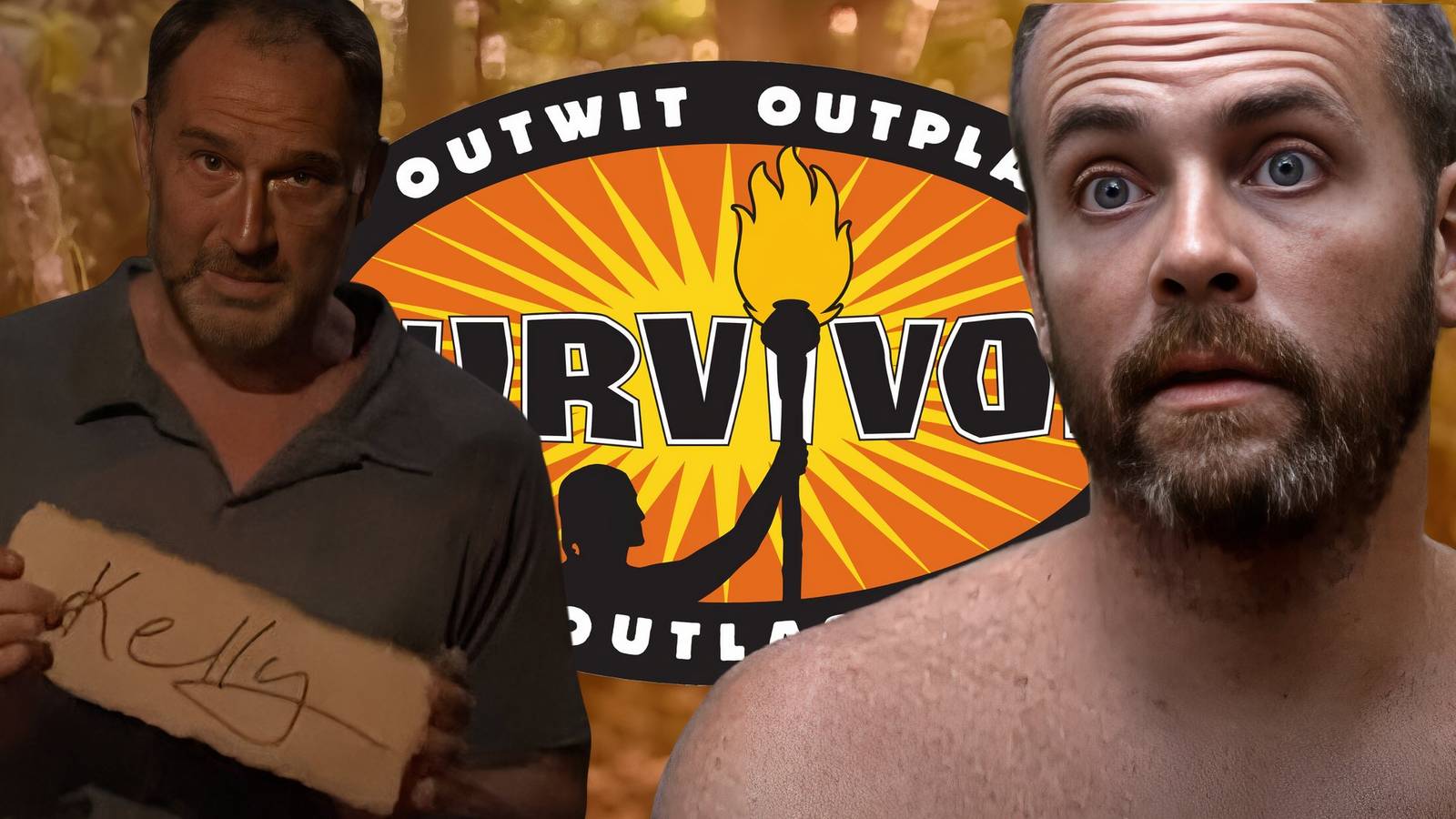 'Survivor's' Richard Hatch Blames Dan Spilo's Scandal For Not Returning ...